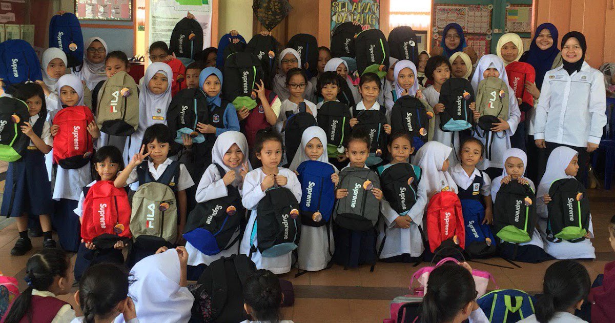 SEKOLAH KEBANGSAAN CONVENT MUAR: KUTIPAN JARIAH
