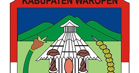 SKPD Kabupaten/Kota Waropen, Papua ~ anjungan informasi papua