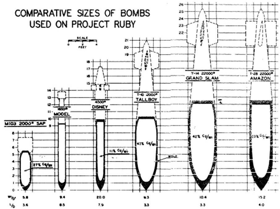 Diehard Empiricist: 8 December 2010 – The Disney Bomb