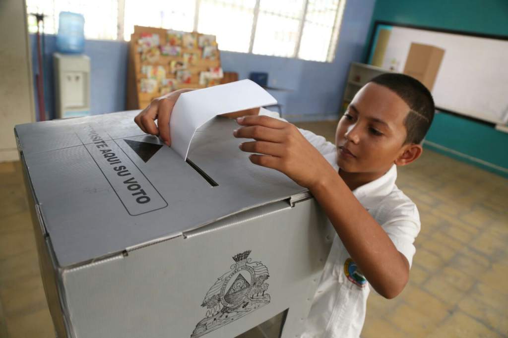 Elecciones Estudiantiles: ¿Qué son las elecciones estudiantiles?