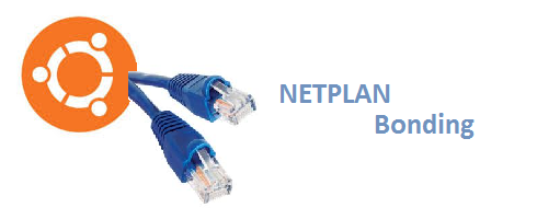El Foso Del Sarlacc: Ubuntu server | Netplan | Configurar bonding