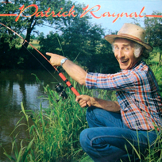 les sensass sillons: Patrick Raynal - Enregistré à Ourouer-les ...