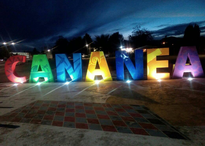 Cananea y sus Encantos: Cananea y sus Encantos Con MOGH