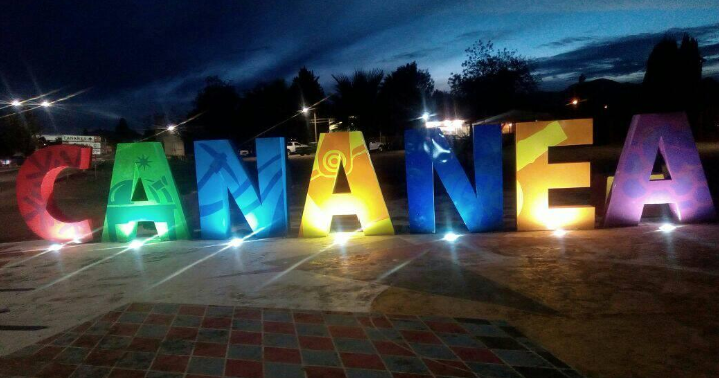 Cananea y sus Encantos: Cananea y sus Encantos Con MOGH