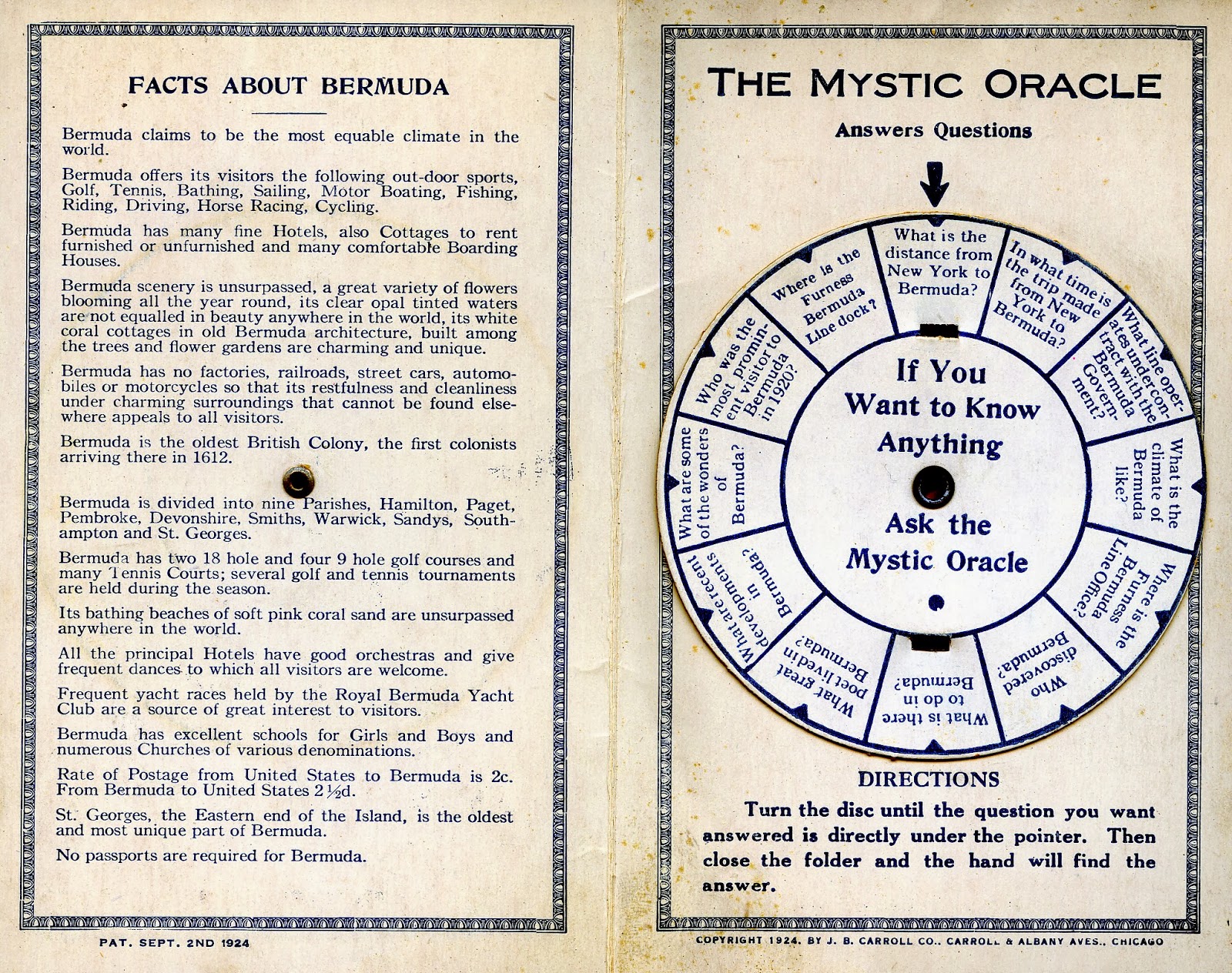 MasterCopy: Treasures from the Vault: “If You Want to Know Anything ...