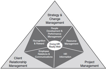 Transforming HR: Creating Value Through People: Define Performance ...