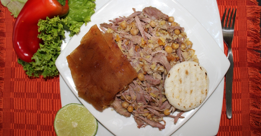 LOS DELEITES COLOMBIANOS.: LOS 10 PLATOS TÍPICOS COLOMBIANOS.