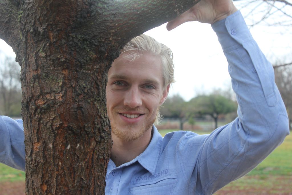 Favorite Hunks & Other Things: Reclothe: Zach Clemens by NICKET