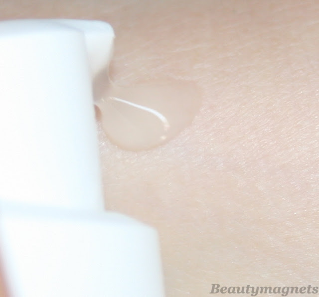 Beautymagnets: La Roche-Posay Hydraphase Intense Serum review!