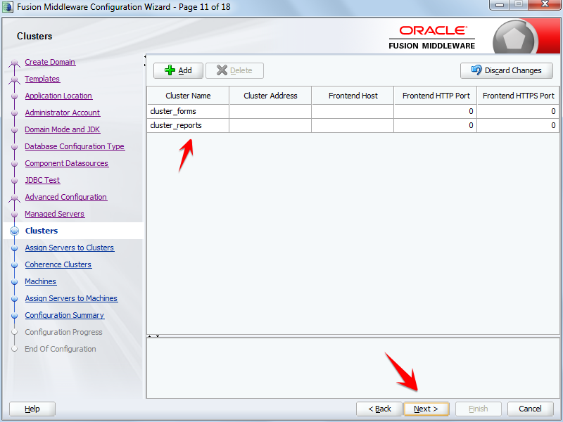 Techizo Solutions: Installing Oracle Forms and Reports 12c Techizo Solutions: Installing Oracle Forms and Reports 12c