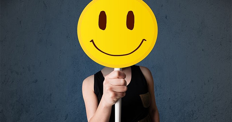 Bla Bla Blog: Proibido oprimir