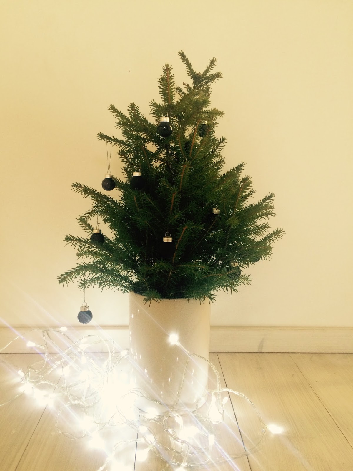 sujuvalt: tee ise kuusepuu