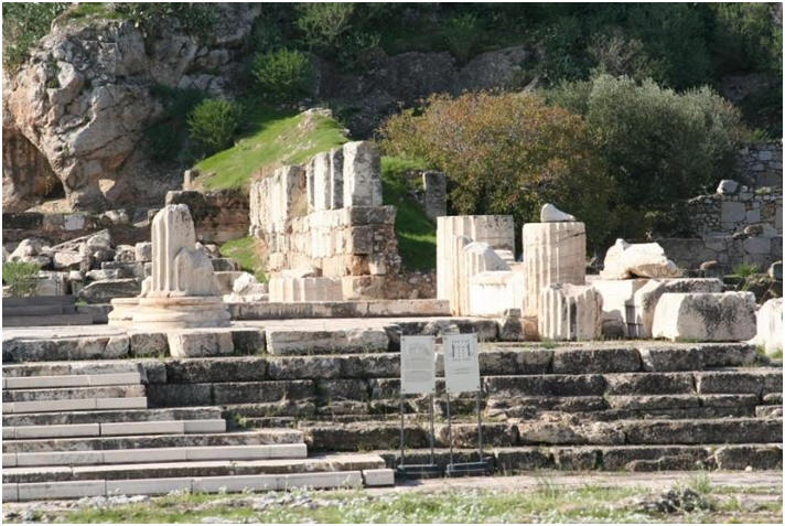 ΙΣΤΟΡΙΑ ΕΛΛΗΝΙΚΗ ΚΑΙ ΠΑΓΚΟΣΜΙΑ : ΤΑ ΕΛΕΥΣΙΝΙΑ ΜΥΣΤΗΡΙΑ ΣΤΗΝ ΑΡΧΑΙΑ ΕΛΛΑΔΑ