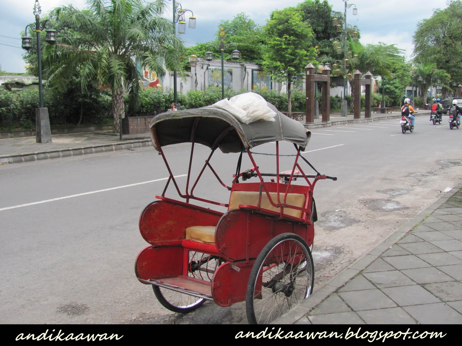 Penikmat Perjalanan: Trip To Solo Day 1 : Menyusuri Jalanan Solo dengan ...
