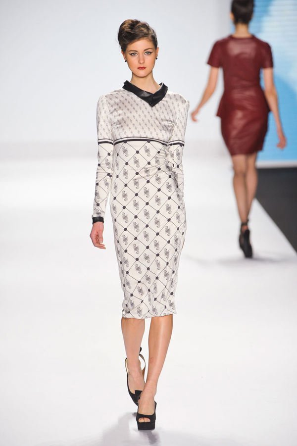 Project Runway- Season 11- Runway finale | Nany's Klozet