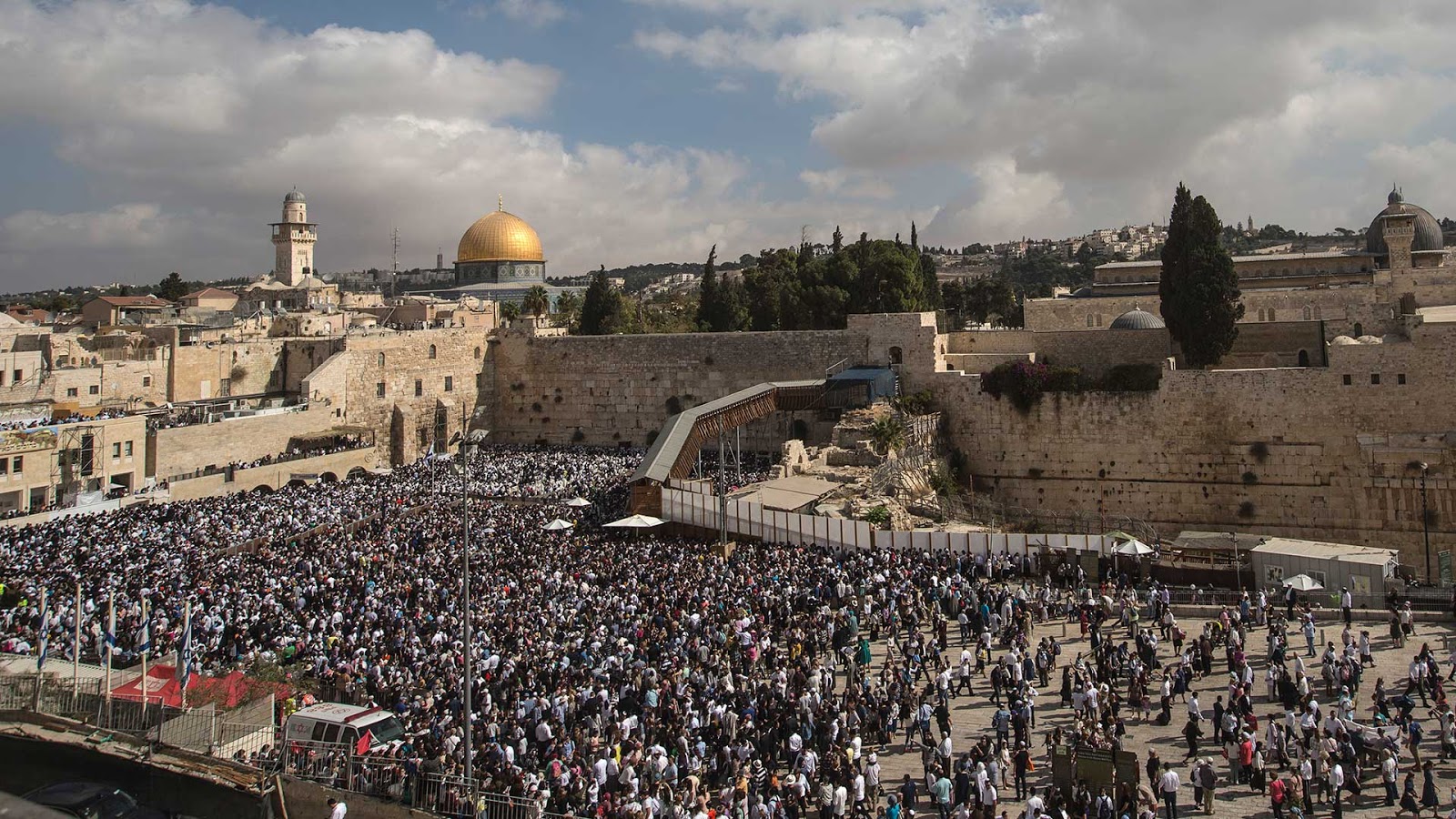 LOS COHANIM | UNA FOTO Y UNA EXPRESIÓN