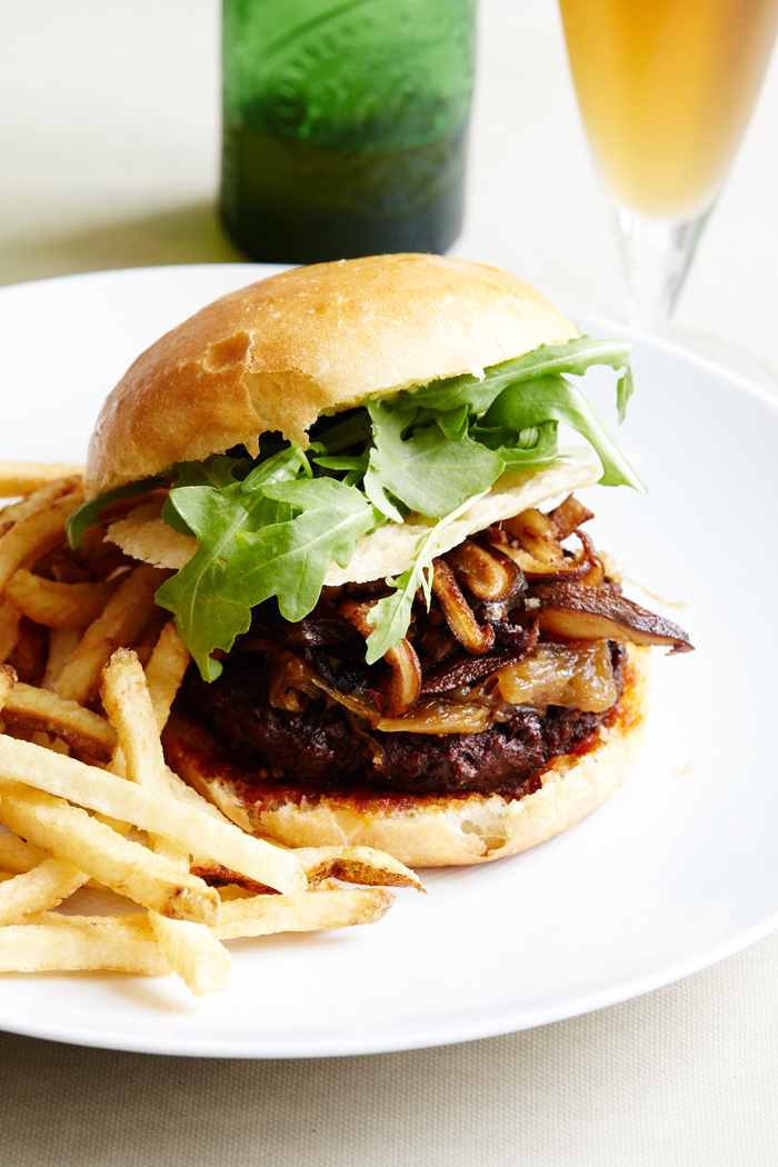 The Fashionable Esq: Marion Restaurant, Miami