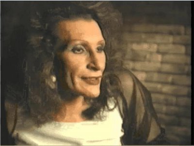 Queers in History: Sylvia Rivera (1951 - 2002). Drag Queen, Stonewall ...