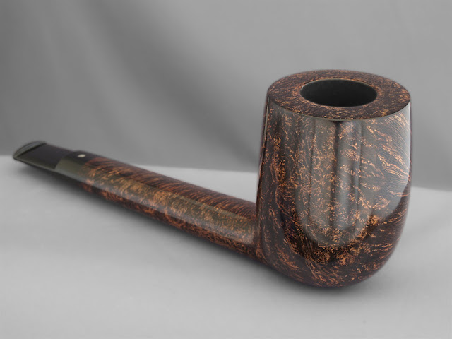 Do cachimbo, Tabaco e Afins: Cachimbo do dia: 24/08/2012