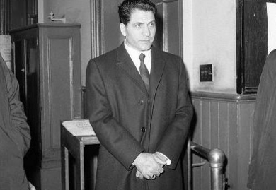 Michael Franzese Discusses Champagne