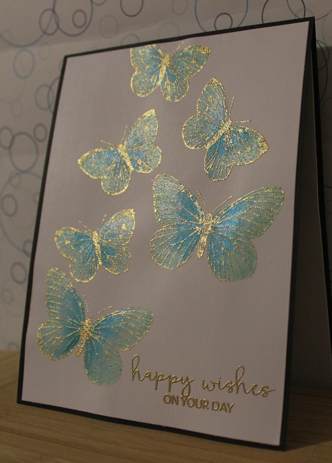 There's a Card for That: Product Review Series | Luminarte Twinkling ...