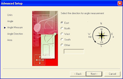 Learn Basic Auto CAD: START AUTOCAD DRAWING