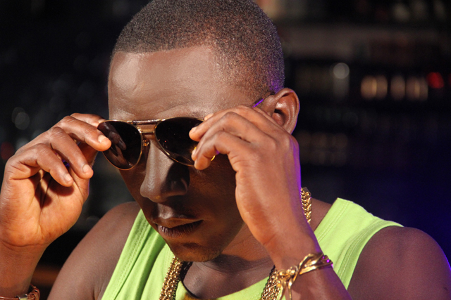 The original indigenous Street Prophet drops thevideo for the widely ...