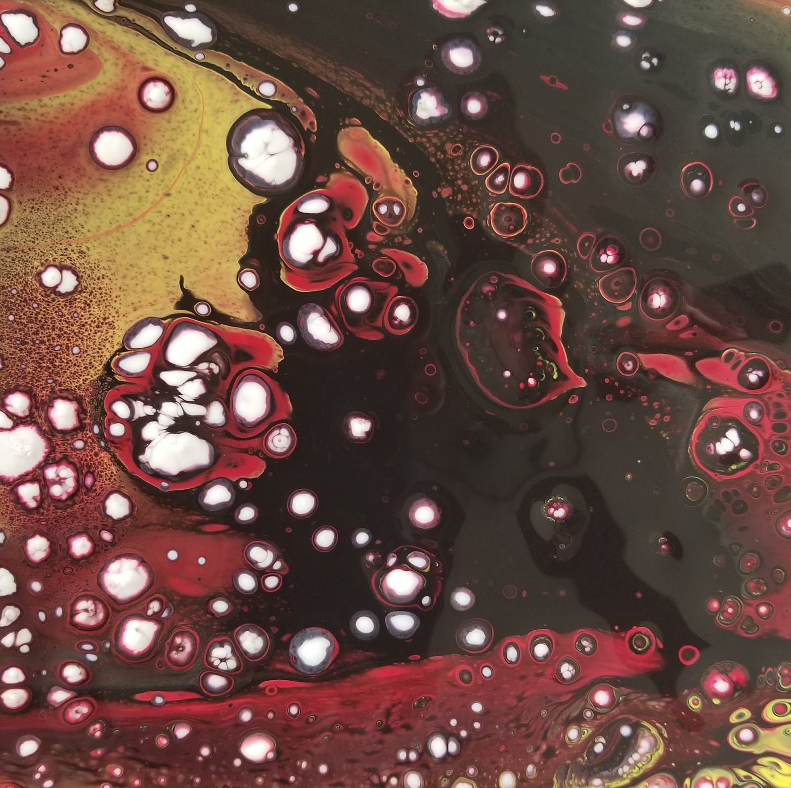 Posted by Tony Spangler at 6:46 PM No comments: