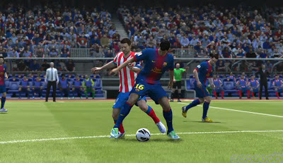 FIFA 14 Download PC Game Free Demo