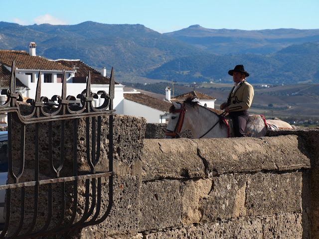 Magias y Hermetismos: EL ENIGMA DE LA GRAN EMBESTIDA