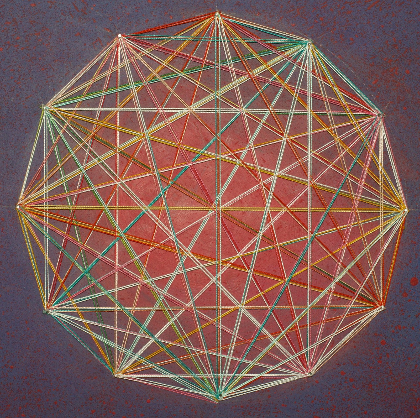 EL ARTE DE CREAR. Actividades de aula: ESTUDIAMOS LOS TRAZADOS ...