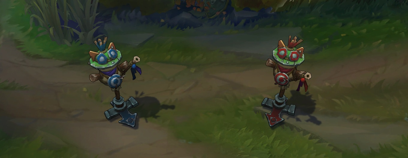 Sandbox League of Legends - z czym to się je?