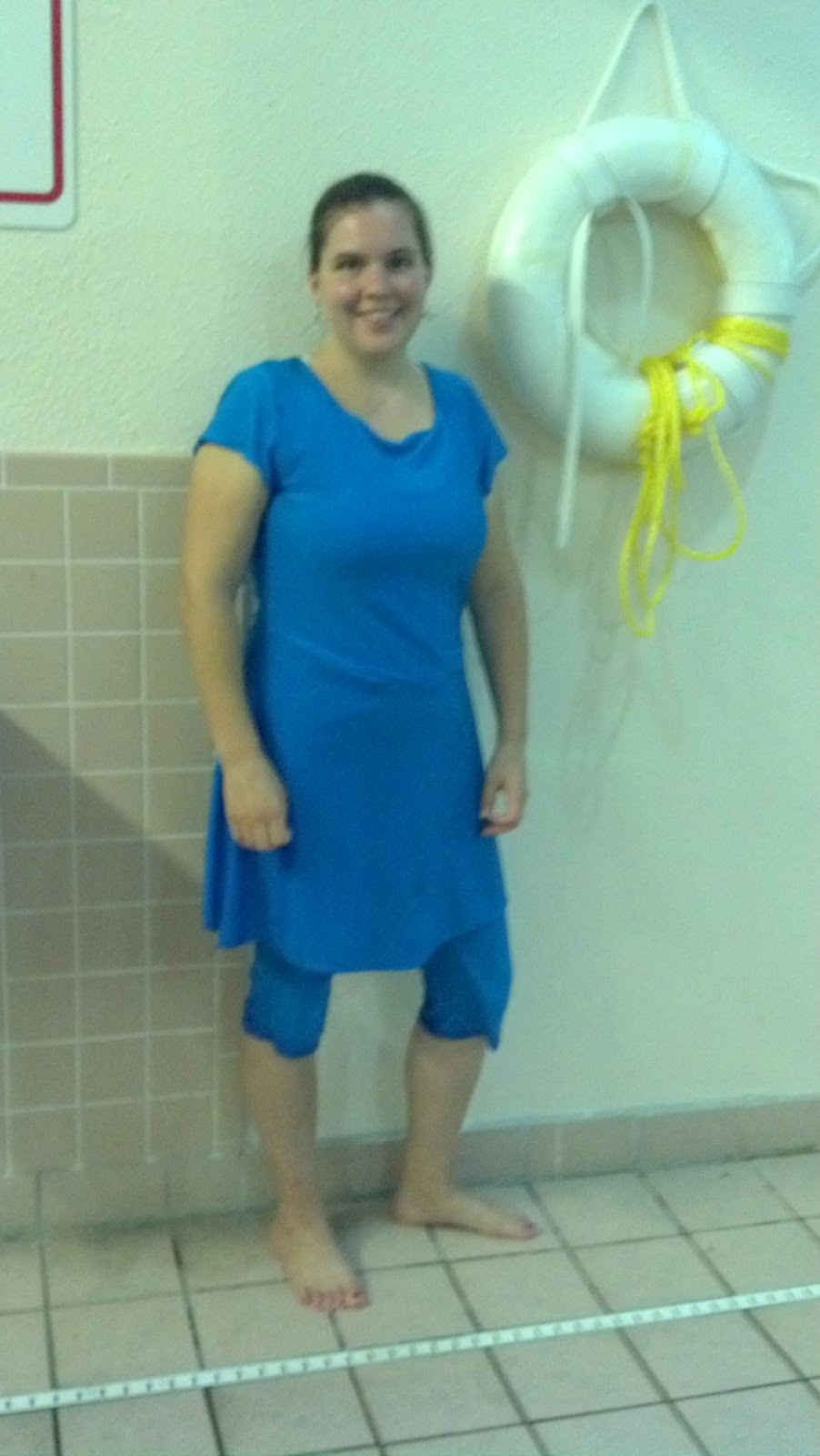 Simply Modest Swimwear Review - Our Heart and HomeOur Heart and Home