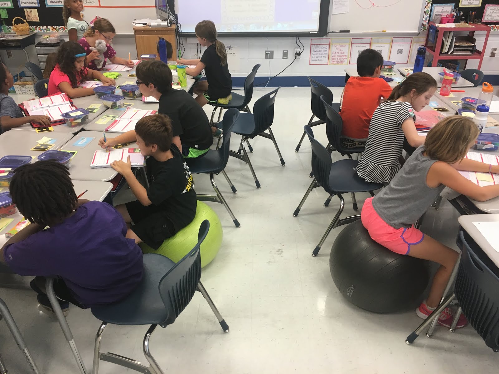 Classroom Ringmaster