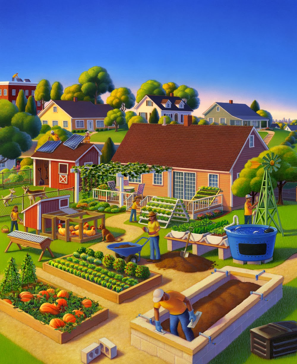 illustration and motion news