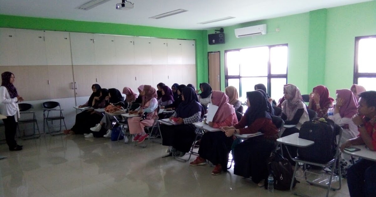 Pembekalan Asisten Praktikum | Laboratorium IPA Terpadu