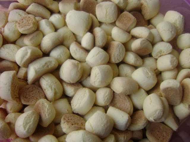 Divina Gula: Sequilhos