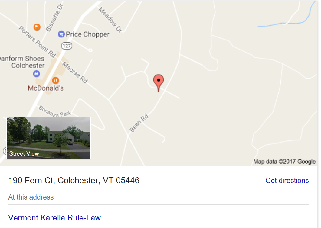 Independence of Representation in Court and Judicial Accountability in ...