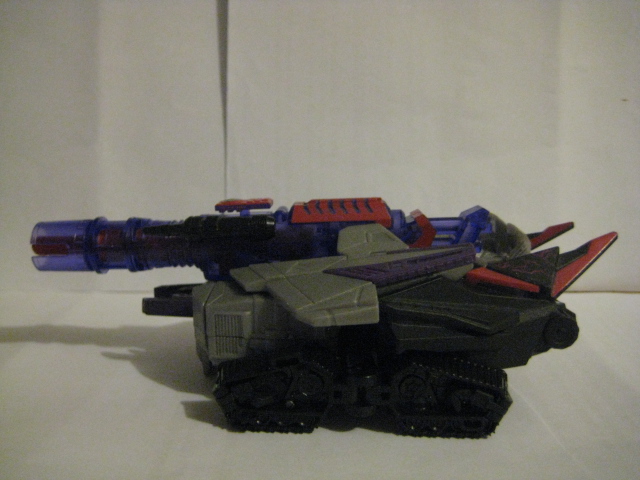 ChCse's blog: Toy Review: Transformers Rage Over Cybertron Cybertronian ...