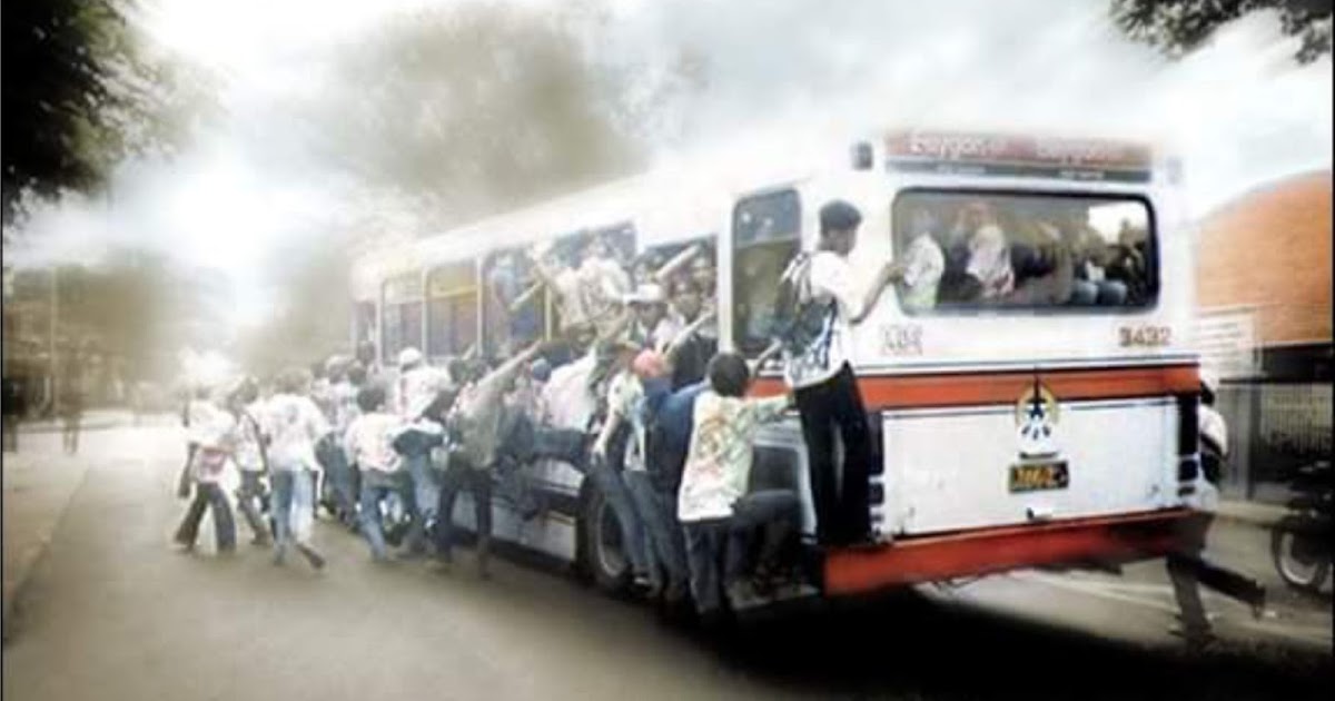 Rute Bus Kota "PPD" Reguler Jaman Dulu