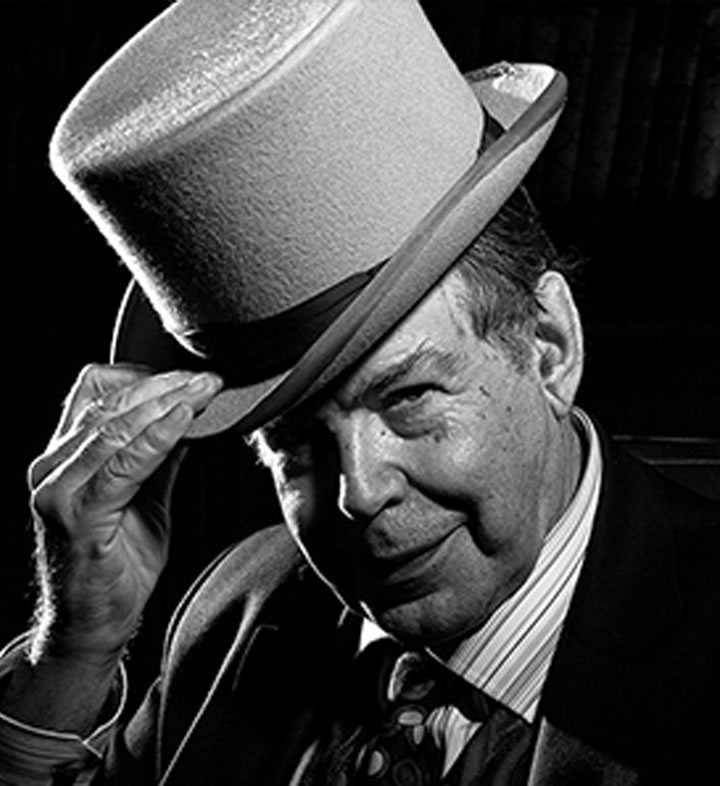 Los SEIS sombreros: Edward Bono