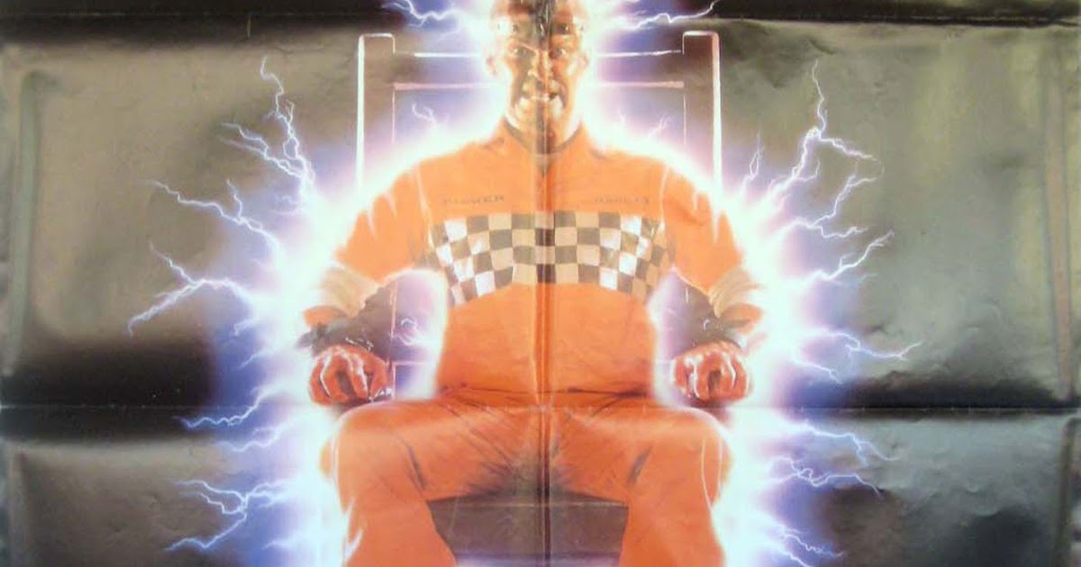 Criticaen25: Shocker, 100000 Voltios de Terror [1989]