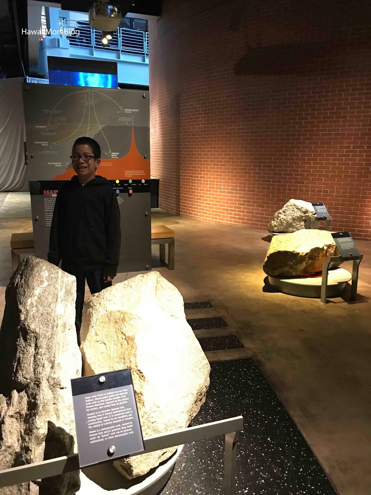 Hawaii Mom Blog: Visit Indiana: Indiana State Museum and Historic Sites