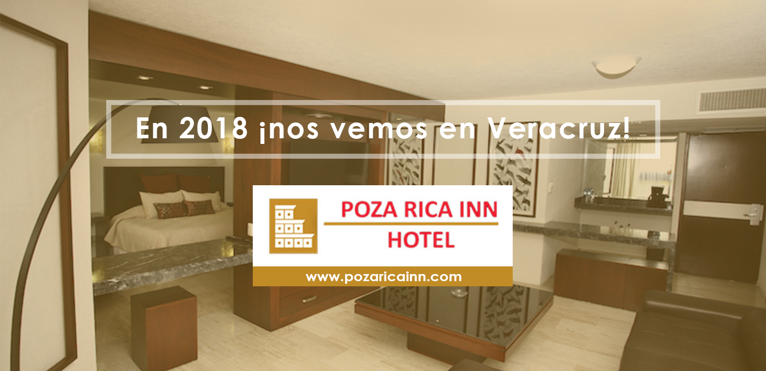 Poza Rica Inn Hotel: Paseos de fin de semana en Veracruz