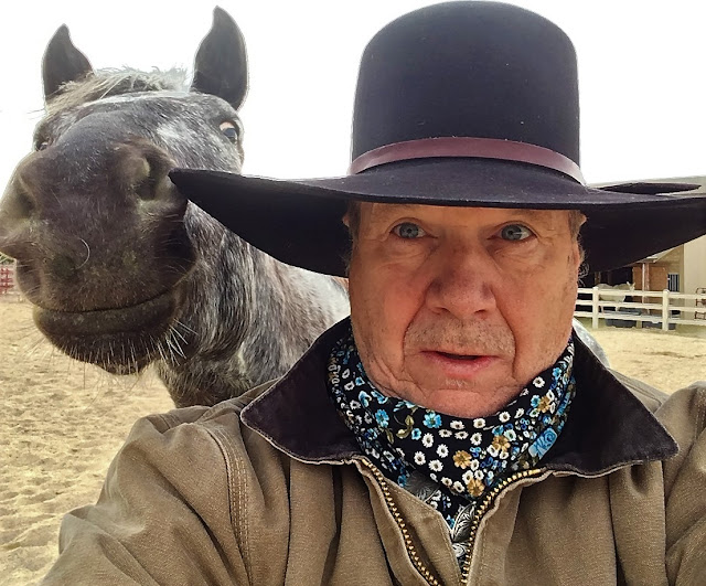 Woodrow Call's Instagram, Twitter & Facebook on IDCrawl