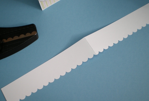 Paper Frills - How To...