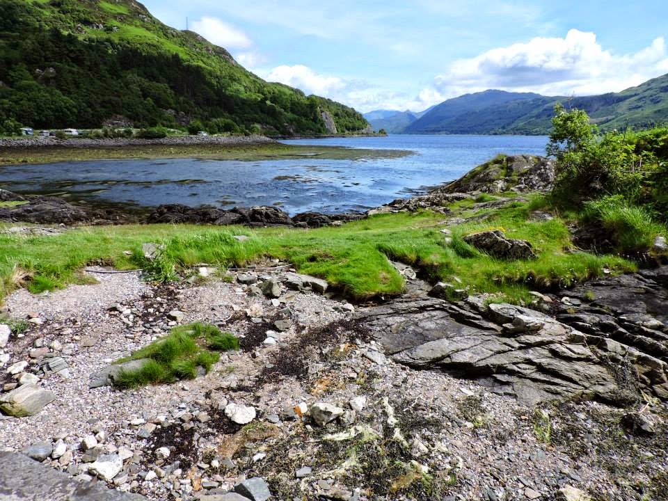 District of Y'allumbia: Scotland Tips - Get the Explorer Pass