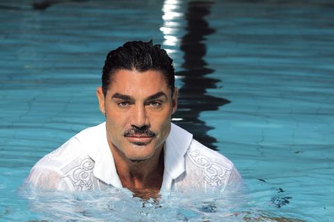 Fotos de Ricardo Fort | Fotos de Famosos