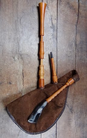 John Tose Welsh Pipes