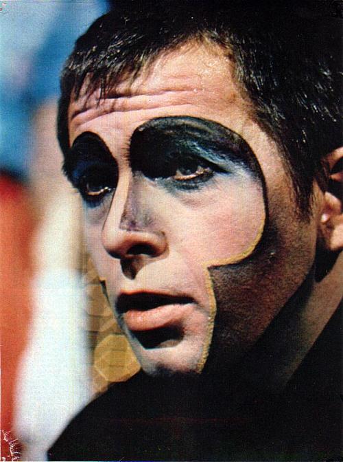 I Talk to the Wind: Happy Birthday Peter Gabriel